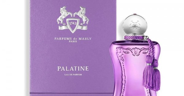 Parfums De Marly Palatine Eau De Parfum 75 Ml| Kozmetikland
